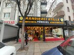 Mandıracı Atilla (Mehmet Ali Altın Cad., No:64, Mamak, Ankara), kasap, şarküteri  Ankara'dan