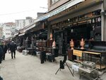 Vanlı Ticaret (Hacı Bayram Mah., Anafartalar Cad., No:38, Altındağ, Ankara), soba, şömine  Ankara'dan