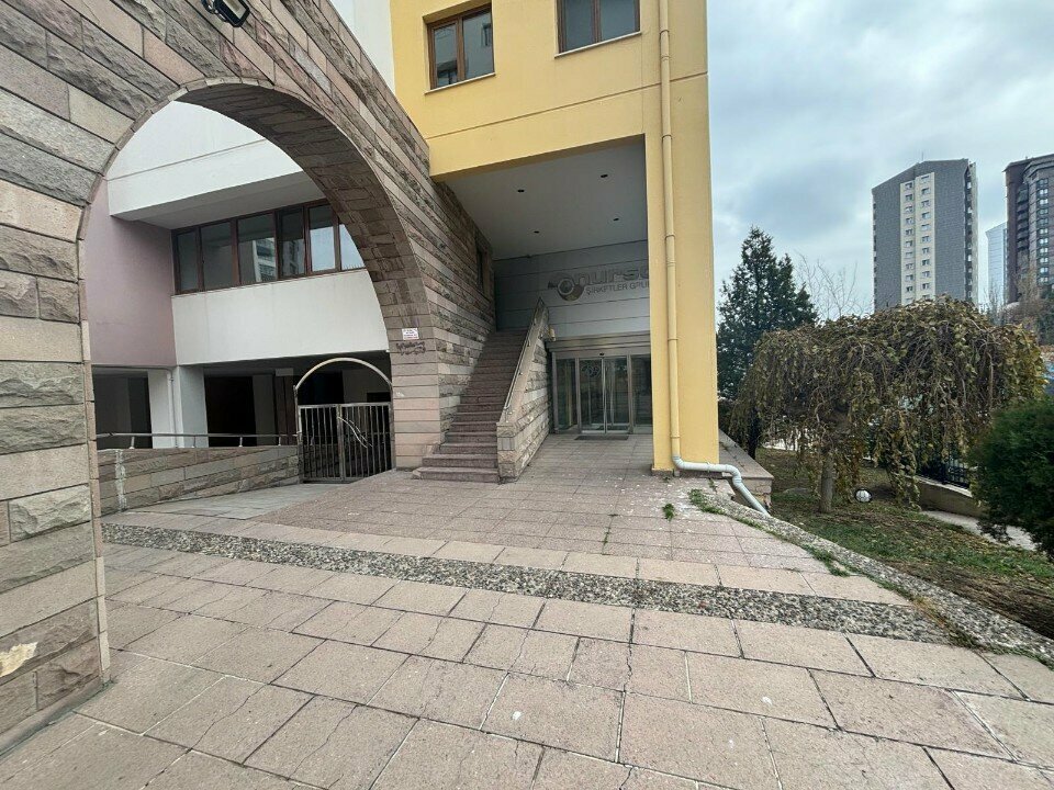 i̇nşaat firmaları Nursoy İnşaat, Ankara, foto