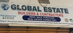 Global Estate (3rd Zamzama Commercial Lane No:24C), emlak ofisi  Karaçi'den