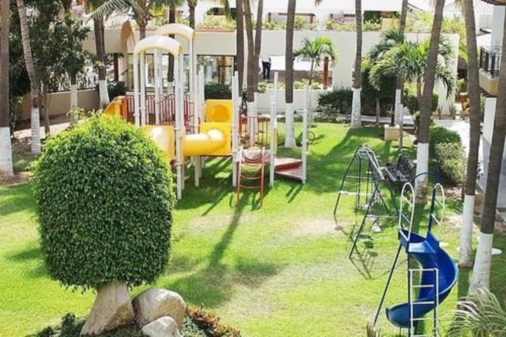 Otel Grand Luxe Junior Suite, Cabo San Lucas, foto