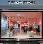 Trend Store (prospekt Aiaaira No:35), giyim mağazası  Suhum'dan