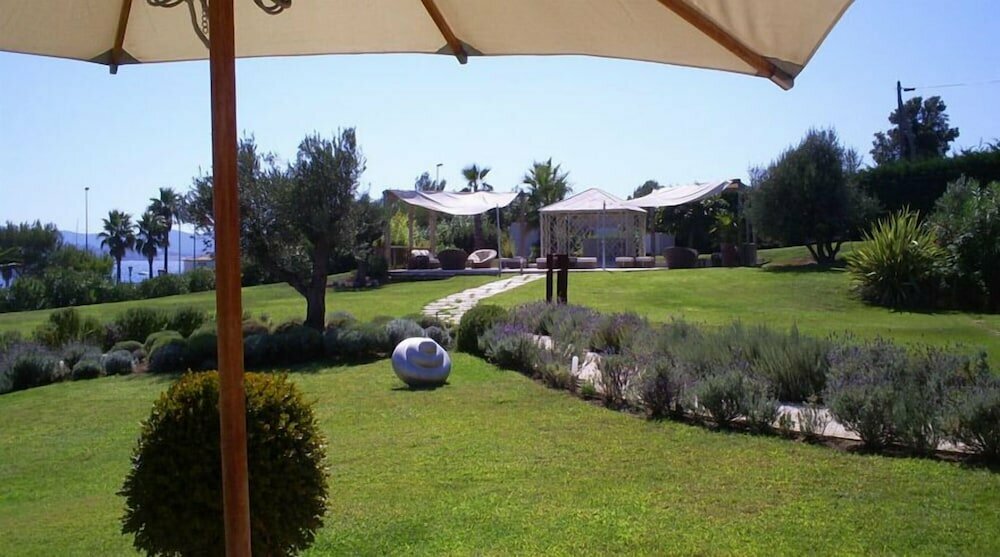 Otel Hôtel Villa Les Rosiers, , foto