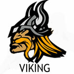 Viking (Ustyuzhenskaya ulitsa No:17, mikrorayon Vostochny), konuk evi  Tixvin'den