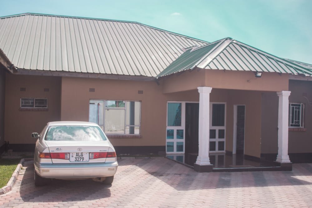Otel Libala South Executive Lodge, Lusaka, foto