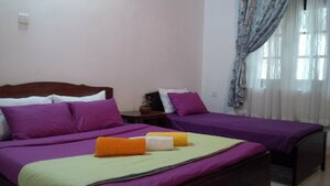 La Cima Kandy (Central, Kandy), otel  Kandy'dan