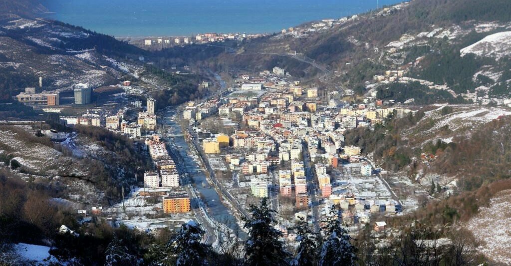 Belediyeler, devlet daireleri Bozkurt Kaymakamlığı, Bozkurt, foto