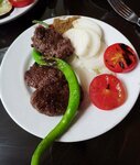 Koçlar Et Lokantası (Balıkesir, Kepsut, Camiicedit Mah., Yeni Pazar Sok., 3/1), restoran  Kepsut'tan