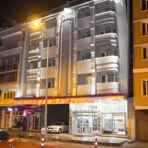 Çakır Otel (Sivas, Sivas Merkez , Arap Şeyh Cad., 30), otel  Sivas'tan