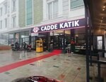 Cadde Katık (Samsun, Canik, Hasköy Mah., 175. Sok., 19), restoran  Samsun'dan