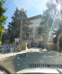 Baglarbaşi Talebe Yurdu (Gaziantep, Şahinbey, Yeditepe Mah., 85054 Nolu Sok., 1), yurtlar  Gaziantep'ten