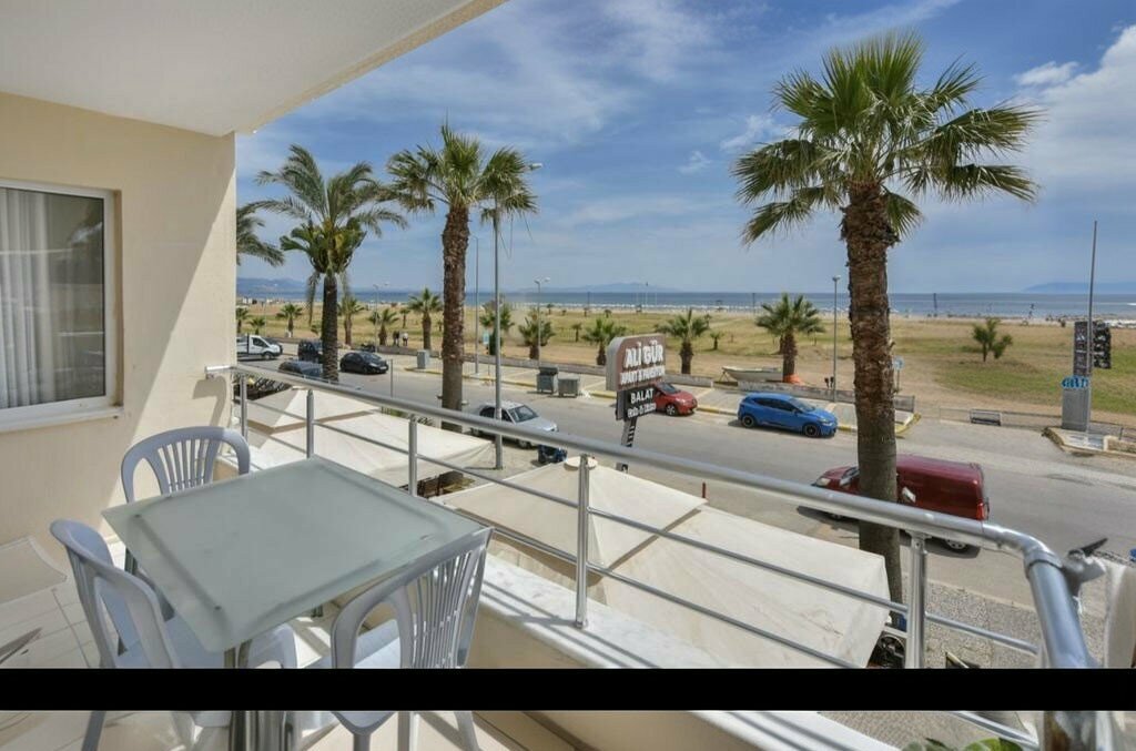 Pansiyonlar, hosteller Ali Gür Apart, Ayvalık, foto