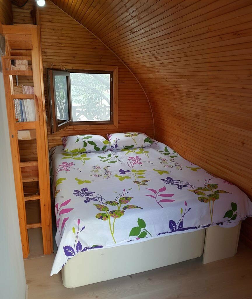 Pansiyonlar, hosteller Zehra Apart Pansiyon, Çatalca, foto