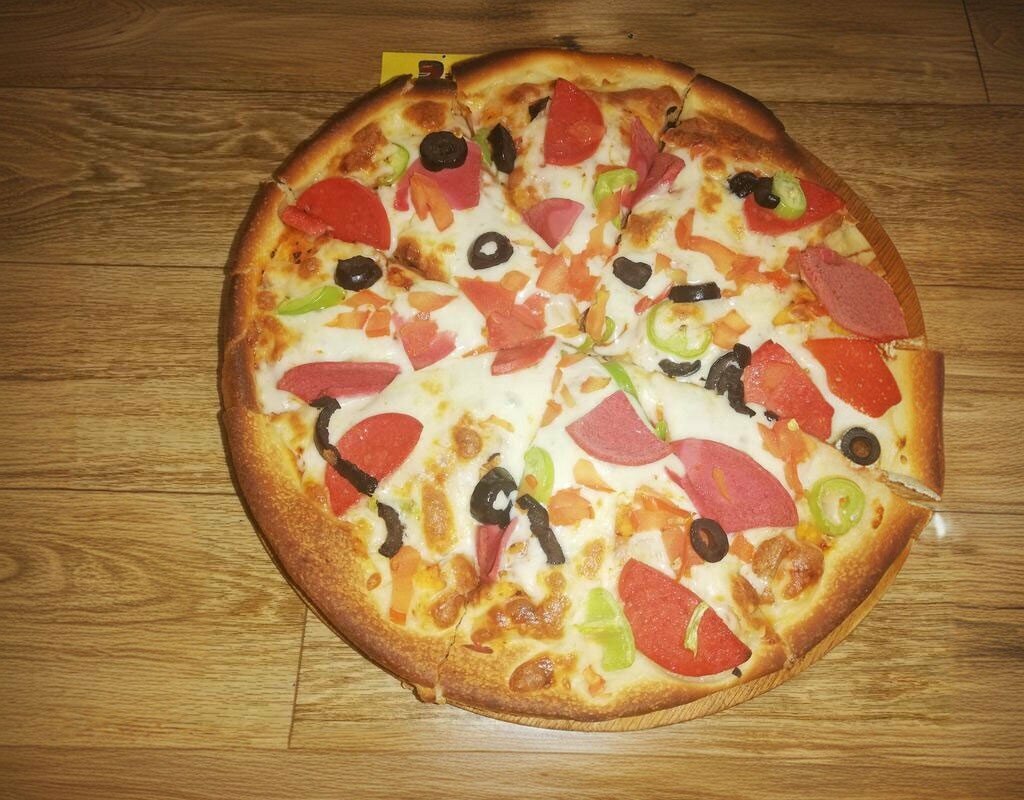 Restoran Berceste Lezzet Dünyası, Dargeçit, foto