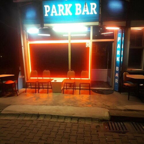 Bar Park Bar Karşıyaka, Ordu, Altınordu, foto