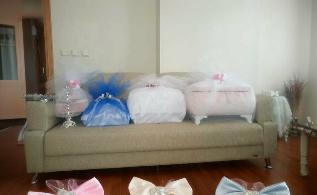 Konut blokları Vista Hill Residence, İstanbul, foto