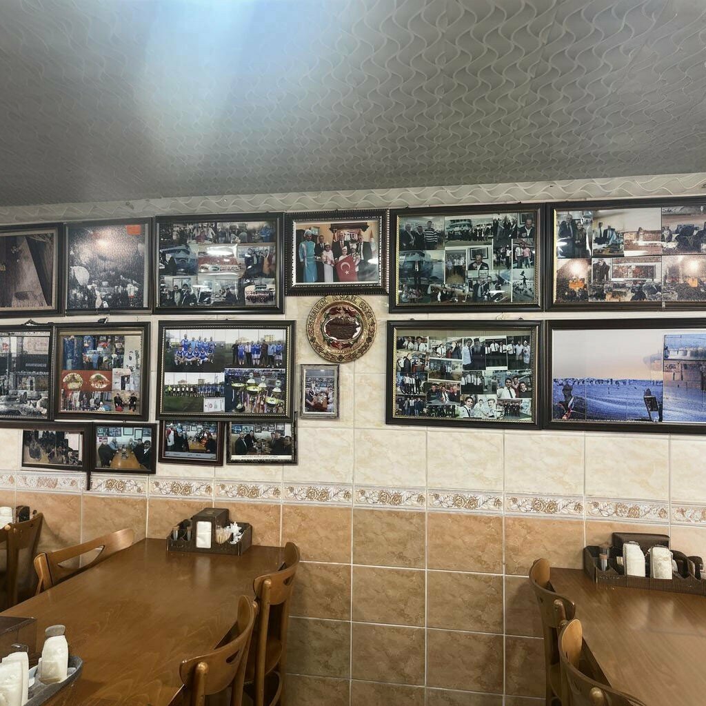 Restoran Tava Ciğer Salonu, Edirne, foto