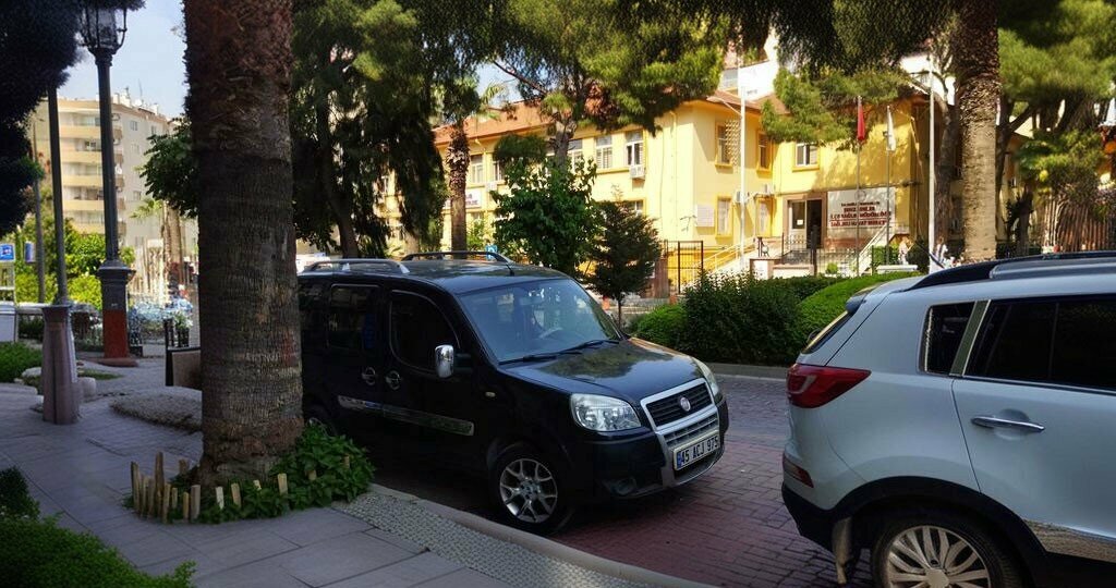 Güzellik salonu Lariva Güzellik Salonu, Manisa, foto