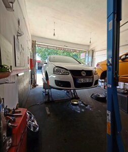 Dilberoglu Oto Fren (Sakarya, Karasu, Yalı Mah., 134 Sok., 33 A), otomobil servisi  Karasu'dan
