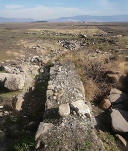 Domuztepe Höyüğü (Emiroğlu Mah, Pazarcık, Kahramanmaraş), turistik yerler  Pazarcık'tan