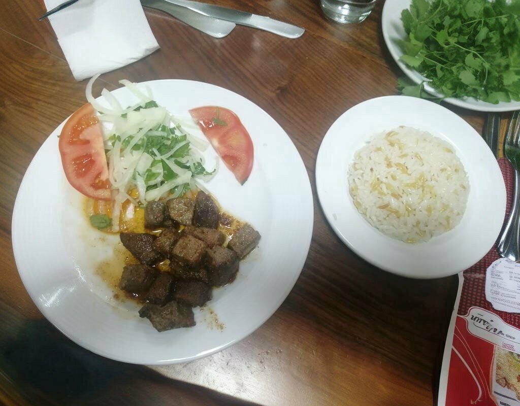 Kafe Çorba Sarayı , Bolu, foto