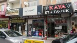 Hilal İletişim (Ordu, Altınordu, Zübeyde Hanım Cad., 113A), cep telefonu ve aksesuarları satış mağazaları  Altınordu'dan