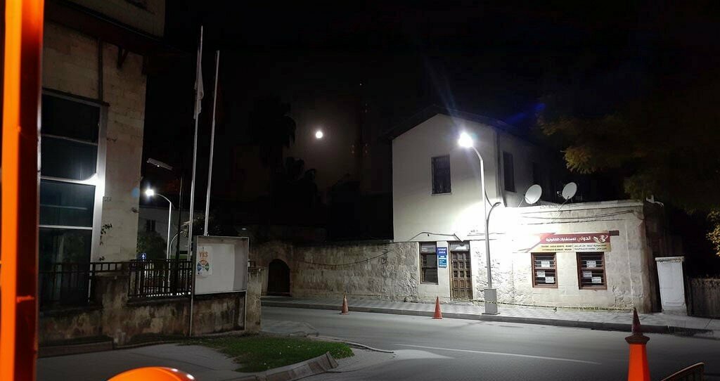 Cami Eski Camii, Mersin, foto