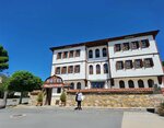 Ab-ı Revan Butik Otel (Kitirler Mah., Belkız Sabancı Cad., No:72, Gerede, Bolu), otel  Gerede'den