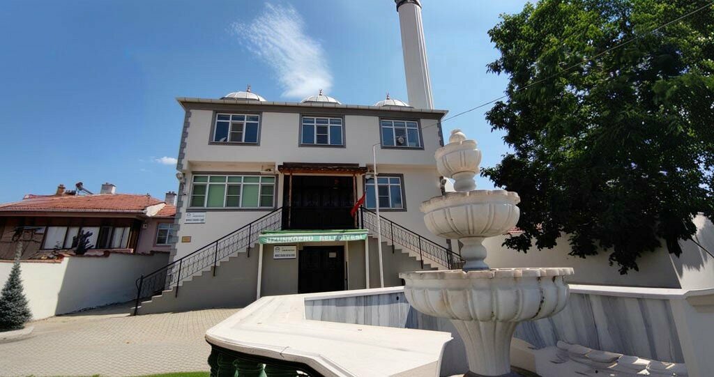 Cami Ergene Cami, Uzunköprü, foto