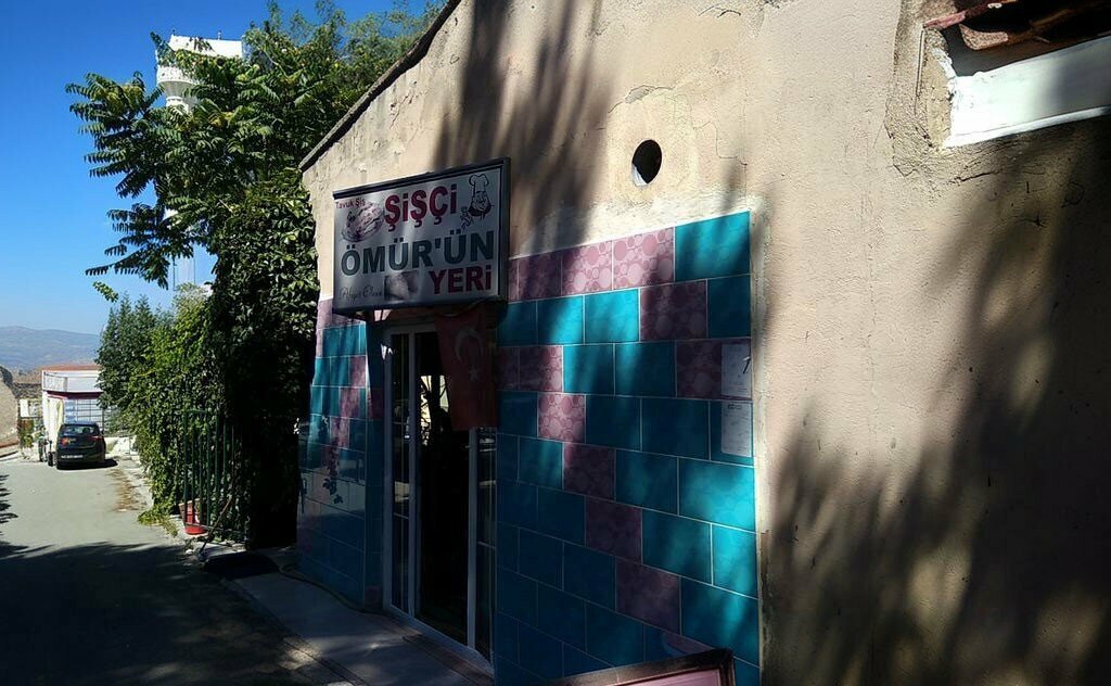 Restoran Şişçi Ömür'Ün Yeri, Burdur, foto