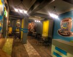Bond Cafe (Manisa, Kumludere Cad., 109/A), kafe  Manisa'dan