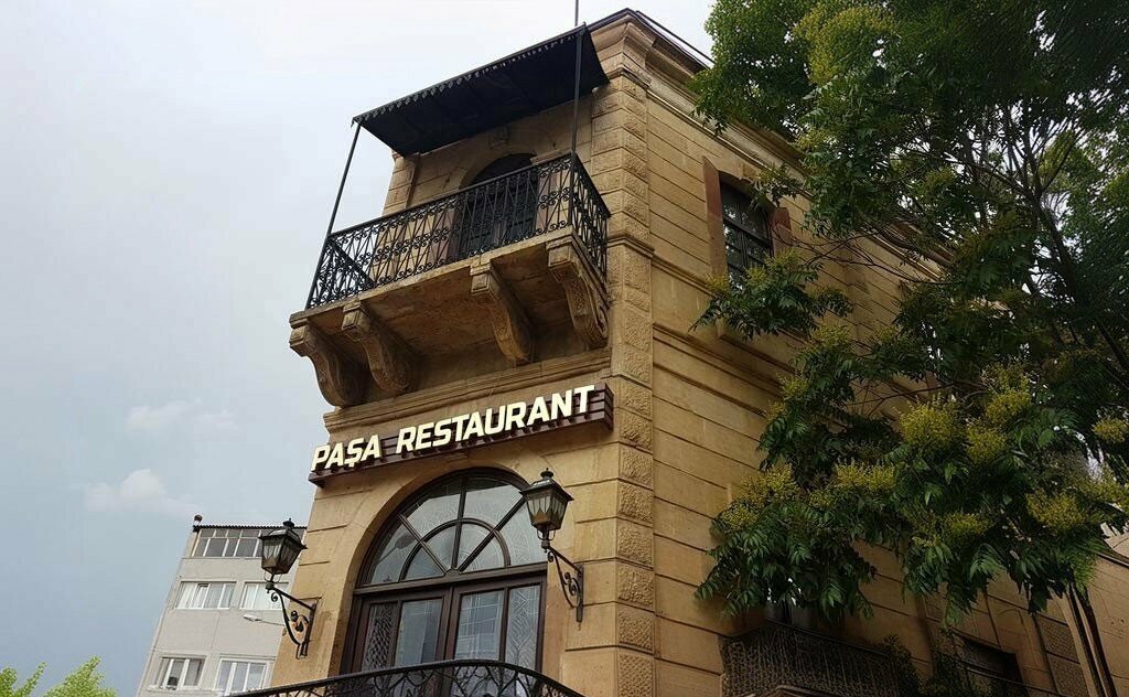 Otel Dülgeroğlu Oteli, Uşak, foto
