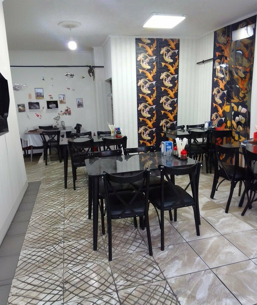 Restoran Yalova Döner ve Kebap Salonu, Yalova, foto