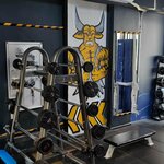 Akademik Spor Merkezi (Balıkesir, Altıeylül, Yeni İzmir Cad.), spor ve jimnastik salonları  Balıkesir'den