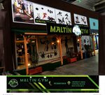 Maltin Gym (Antalya, Finike, Fatih Blv., 70B), fitness kulüpleri  Finike'den