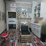 Bayan Kuaförü (Tekirdağ, Kapaklı, İnönü Mah., Kazım Karabekir Cad., 9/A), kuaförler  Kapaklı'dan
