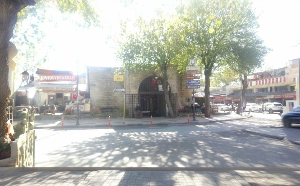 Restoran Haşimiye Ocakbaşı, Şanlıurfa, foto