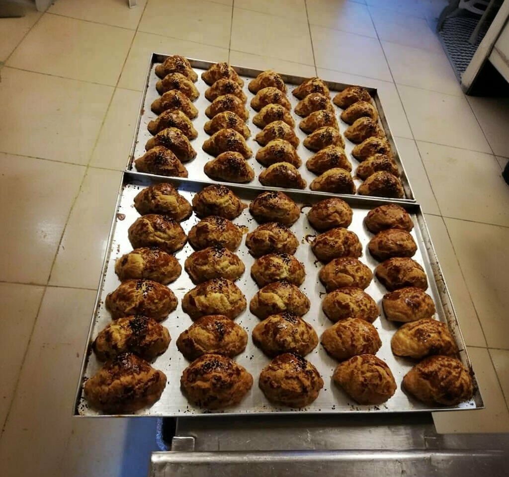 Ekmek fırını Nar Simit Sarayi, Susurluk, foto