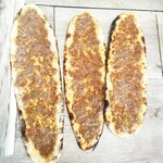 Kardelen Pide Salonu (Uşak, Banaz, Cumhuriyet Mah., Başaran Cad., 13), restoran  Banaz'dan