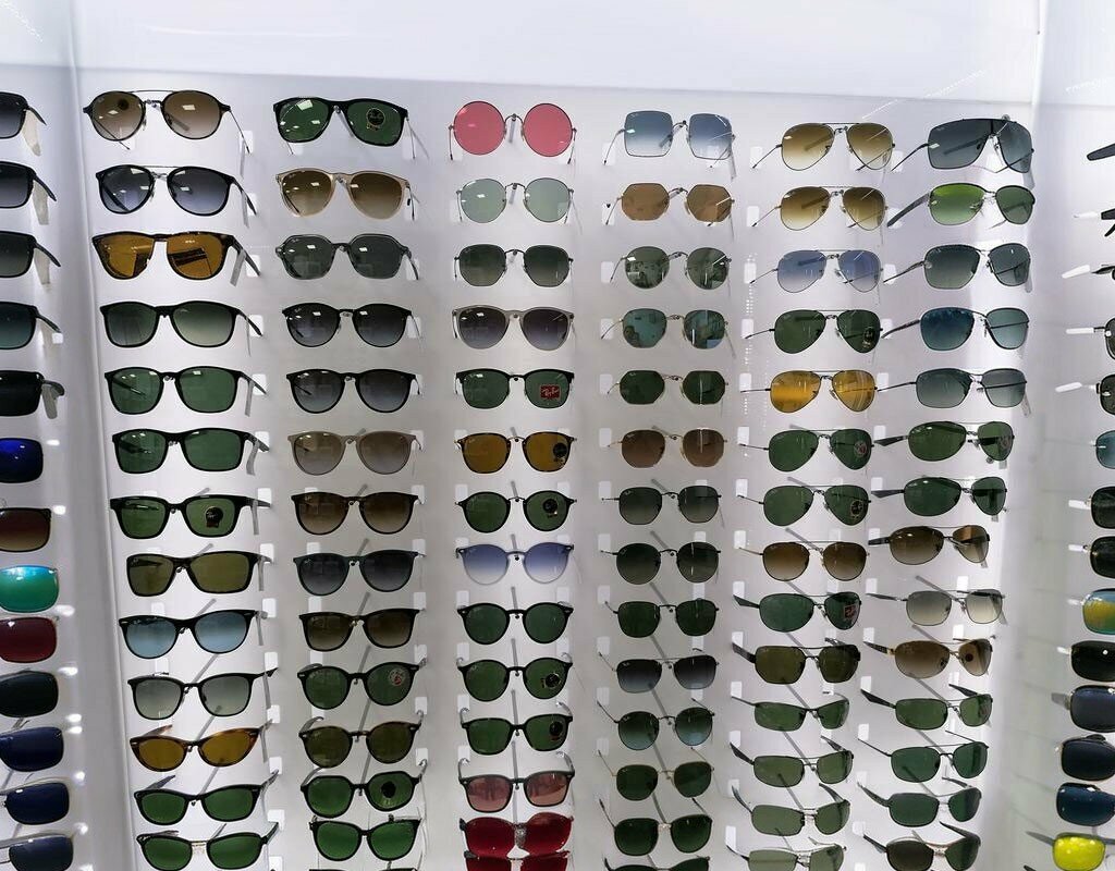 Optik İsmail Optik, Akhisar, foto