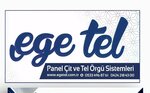 Ege Tel (Elazığ, Elazığ Merkez , Salı Baba Mah., Tezgahtar Sok., 1O), i̇nşaat makinaları ve ekipmanları  Elazığ'dan