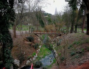 Cephanelik Mesire Alanı (Kocaeli, İzmit, 28 Haziran Mah.), piknik alanı  İzmit'ten
