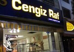 Cengiz Raf Sistemleri (Nusratiye Mah., Kuvayi Milliye Cad., No:122, Akdeniz, Mersin), raf hizmetleri  Mersin'den