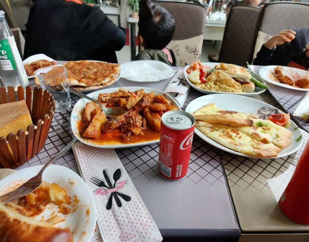 Restoran Köftecim Yusuf, Kaş, foto