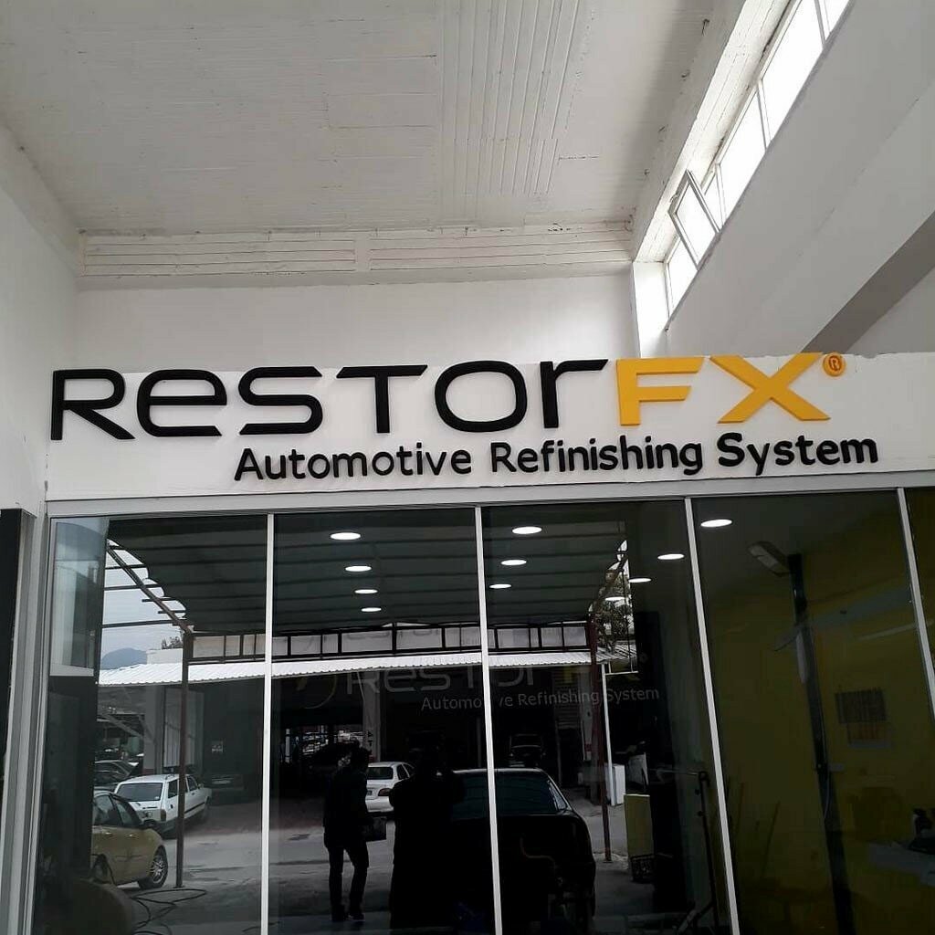 Otomobil servisi Drc Oto Estetik RestorFX, Denizli, foto
