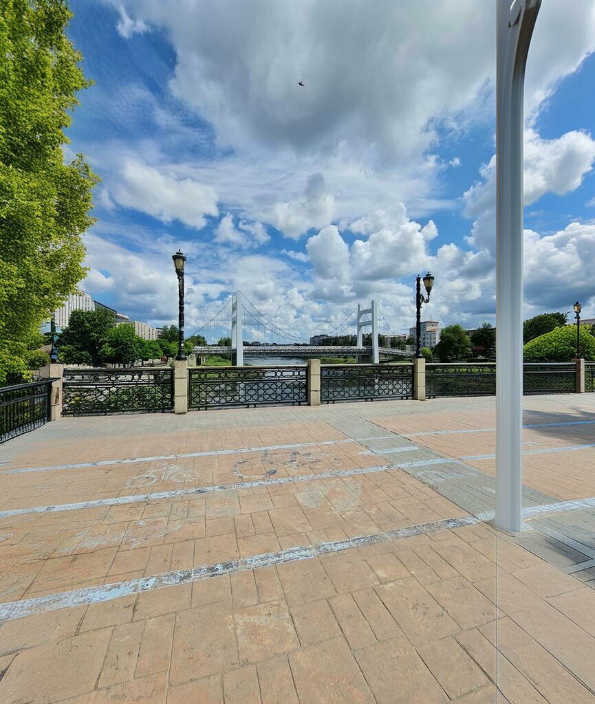 Kültür ve eğlence parkları Emirgan Parkı, Çarşamba, foto