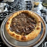Yöre Pide (Artvin, Borçka, Aksu Mah., Vehbi Alparslan Cad., 1), restoran  Borçka'dan