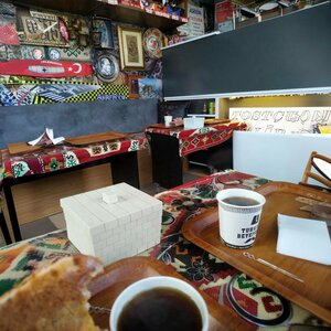 Tostçu Talip (Erzurum, Yakutiye, Lalapaşa Mah., Siteler Havacı Lojmanları Küme Evler), fast food  Erzurum'dan