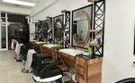 Salon Ali Akbahar (Bursa, Mustafakemalpaşa, Barış Mah., 103 Nolu Sok., 24), kuaförler  Mustafakemalpaşa'dan