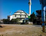 Lalelik Ahmed Selahaddin Cami (Balıkesir, Bandırma, Sunullah Mah., 20044. Sok., 7), cami  Bandırma'dan